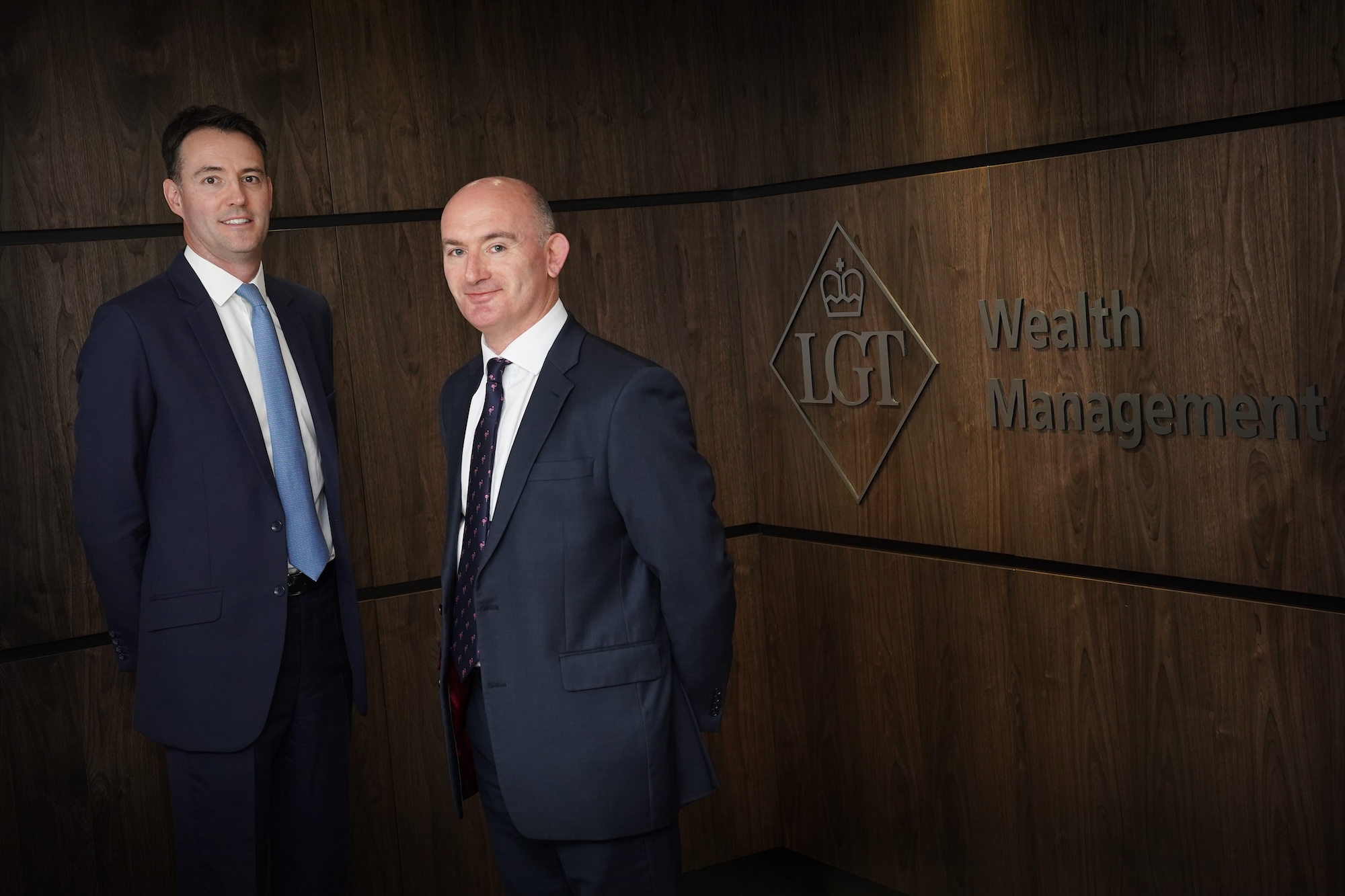 LGT Wealth Management moves to new Edinburgh HQ | Scottish Financial News
